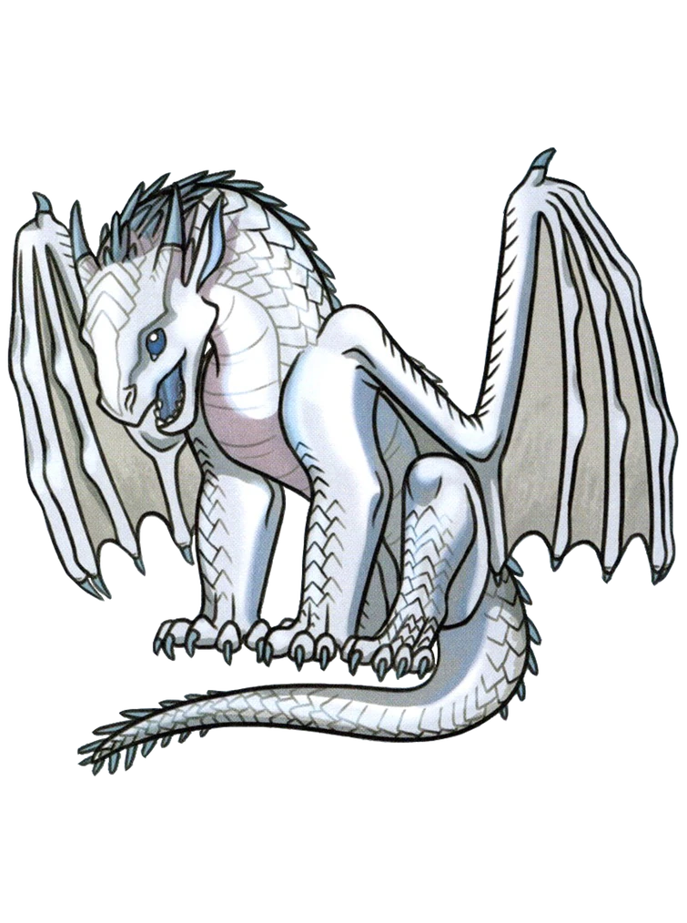 Discuss Everything About Wings of Fire Wiki | Fandom