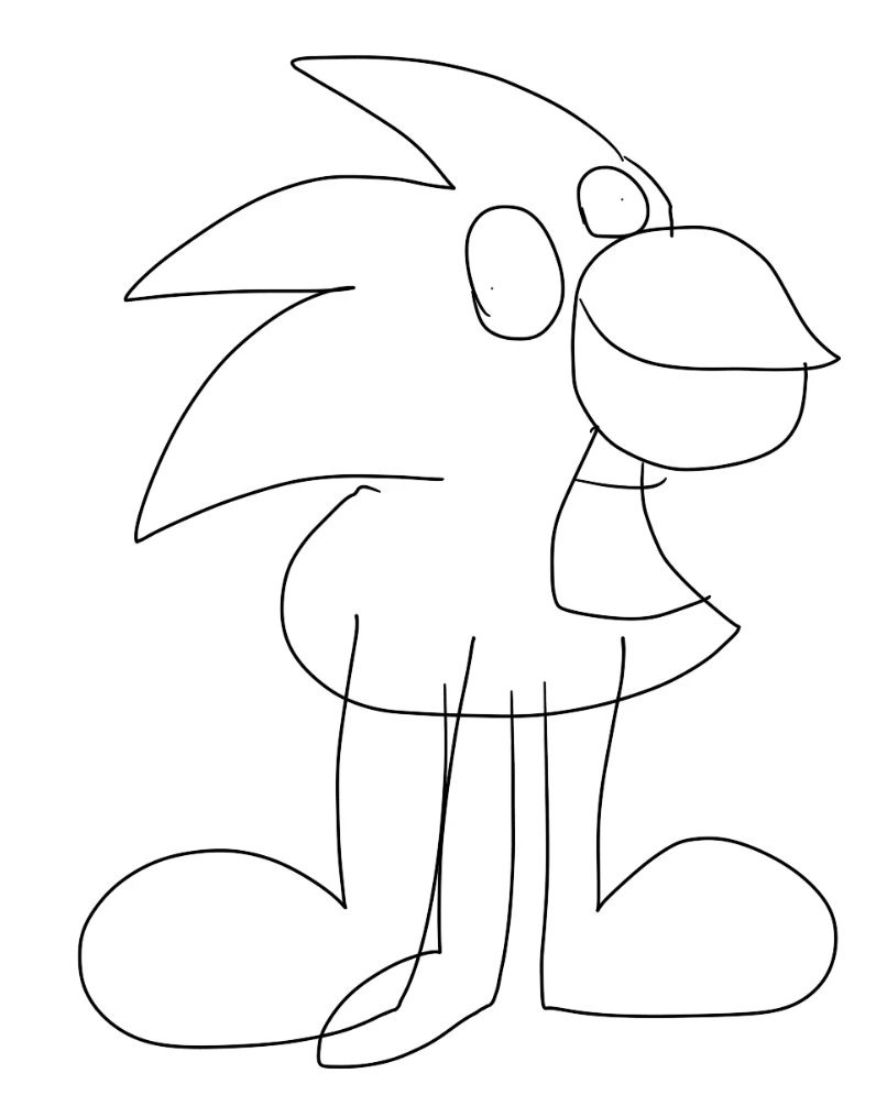 Here is mimic | Fandom