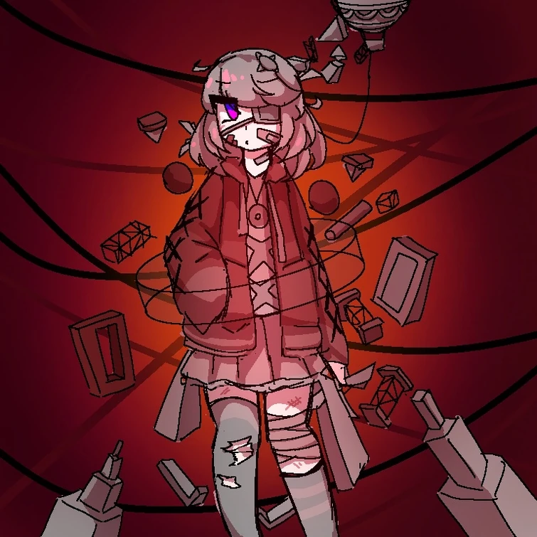 towerhuman | Fandom