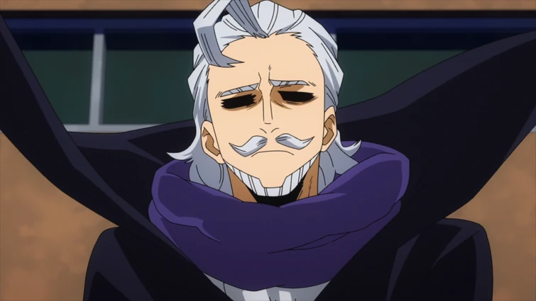 Discuss Everything About My Hero Academia Wiki | Fandom
