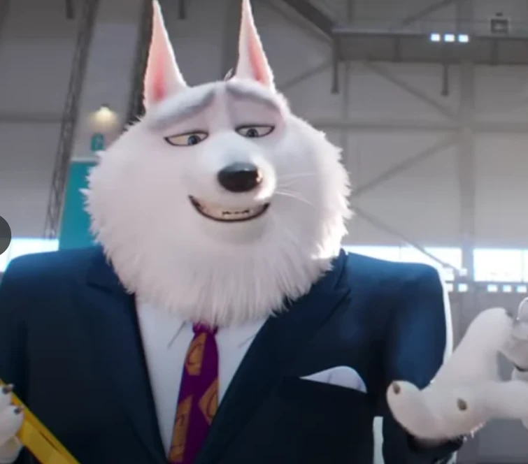 Discuss Everything About Sing Wiki | Fandom