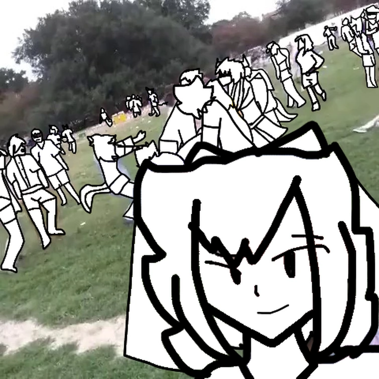 Discuss Everything About Lunime Wiki | Fandom