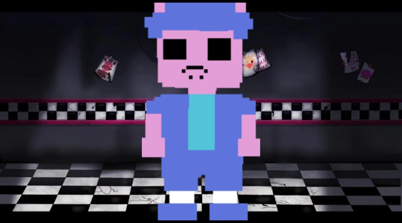 The Crying Piglet | Fandom