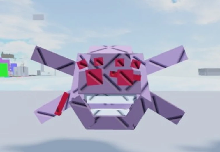 Giggle Egg idea (DOORS) - Remake + w/ designs | Fandom