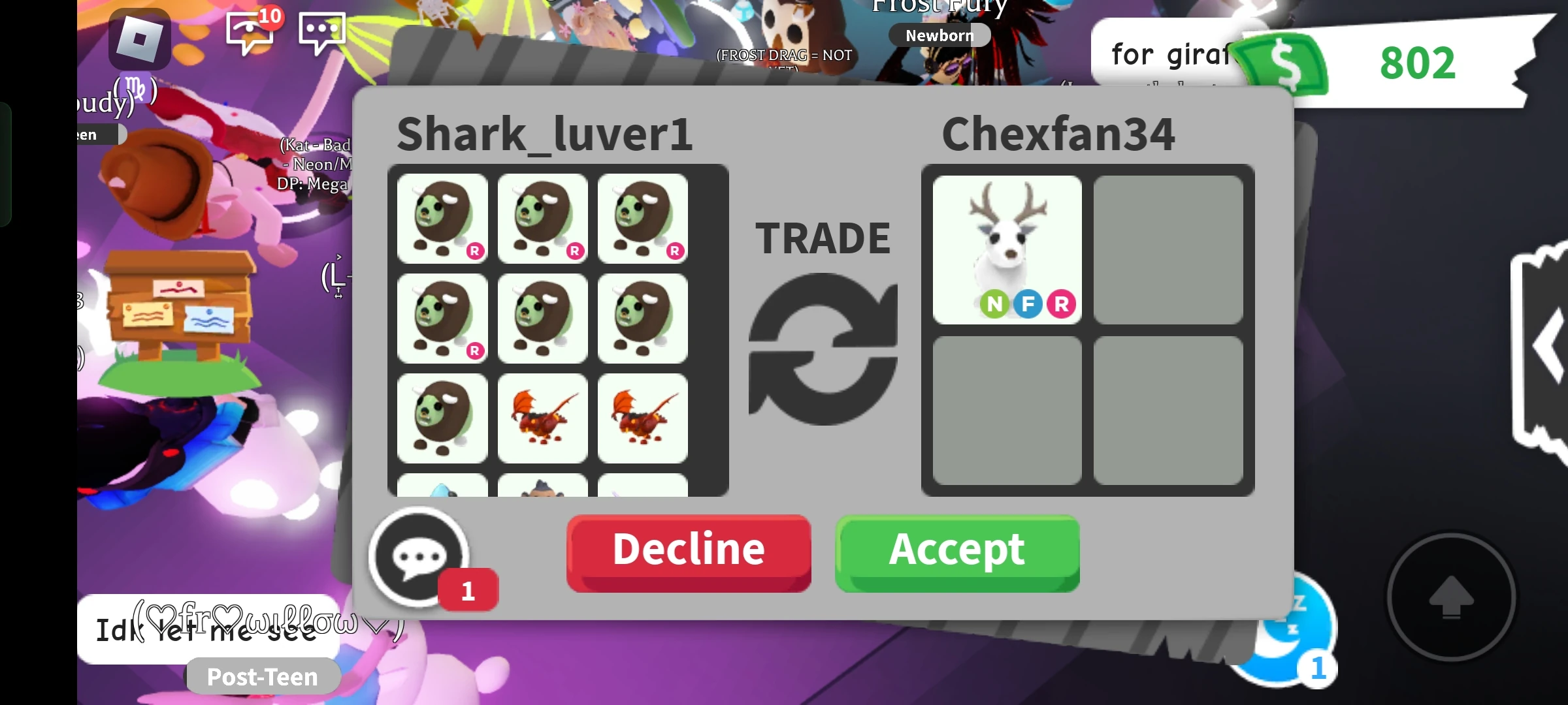 Wfl quick please | Fandom