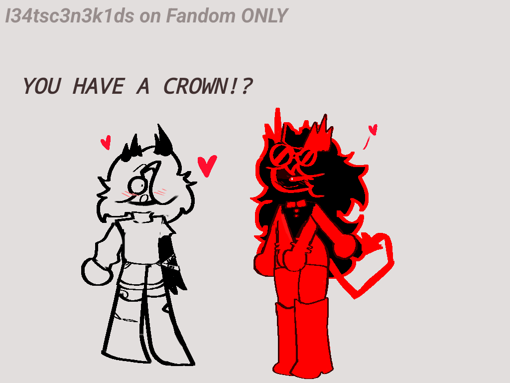 Little King | Fandom