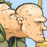 New Voice for Bone. | Fandom