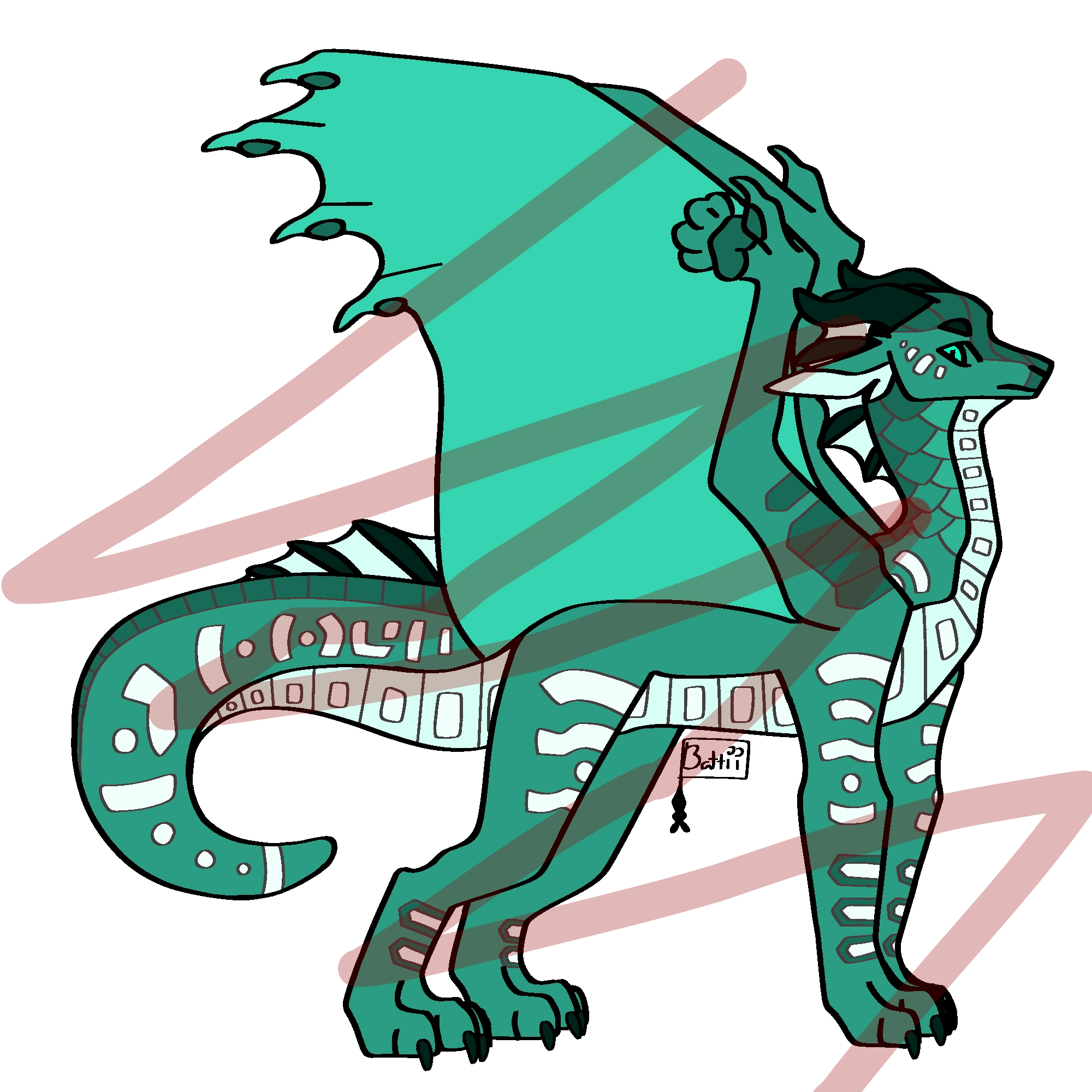 Pyrrhian tribes raffle! [Part 2] | Fandom