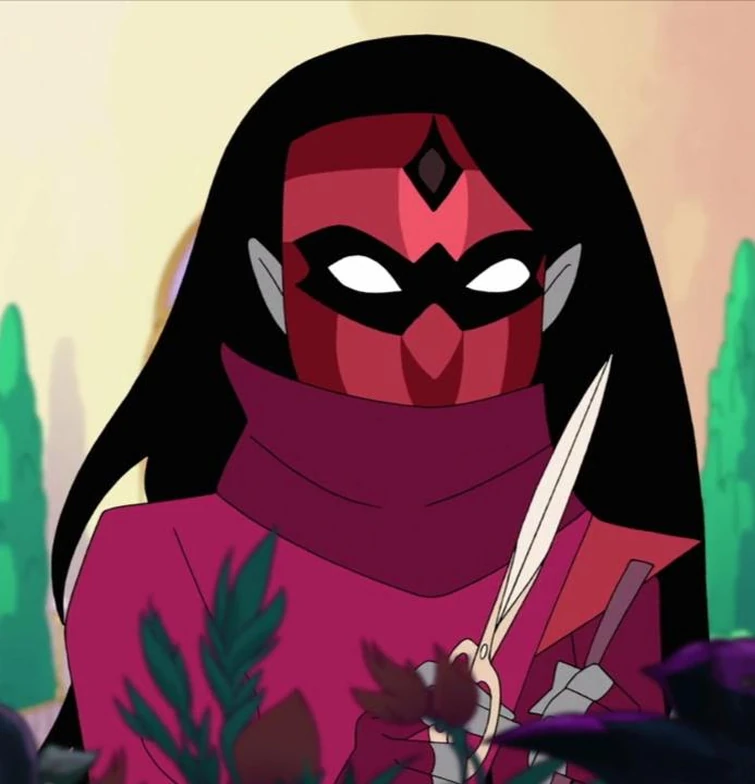 Is Shadow Weaver a Magnificent Baddie? | Fandom