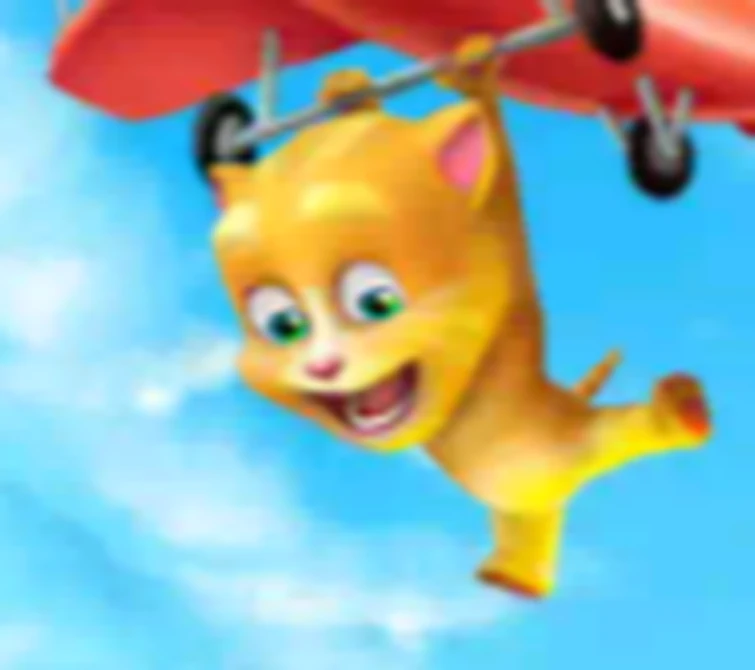 Discuss Everything About Talking Tom & Friends Wiki | Fandom