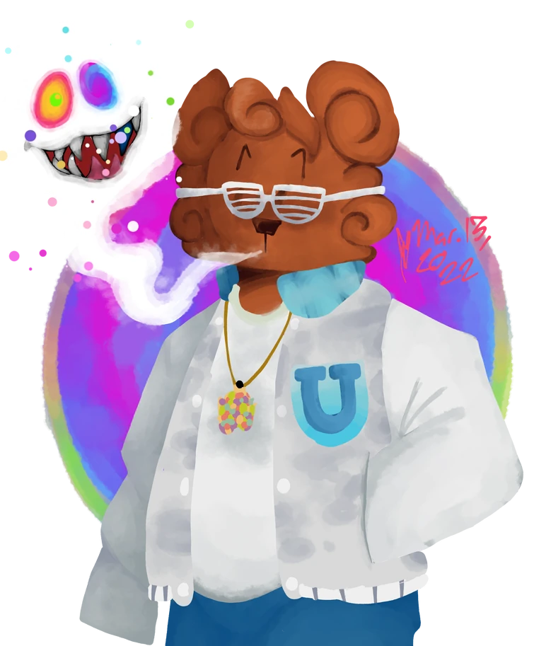 Discuss Everything About Roblox BEAR Wiki | Fandom