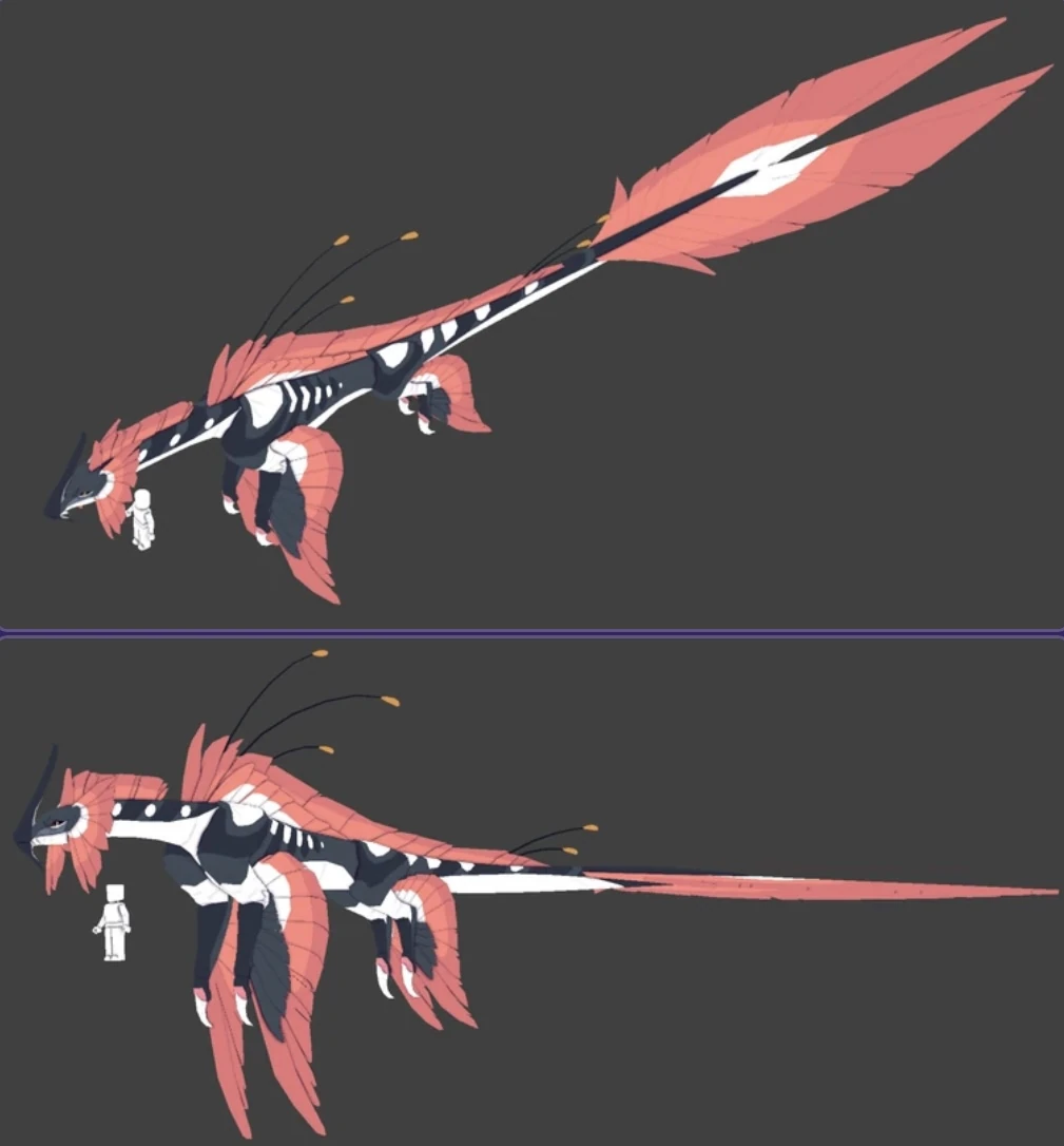 random revii redesign image that i had on my phone | Fandom