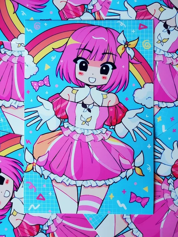 Wonderhoy~! | Fandom