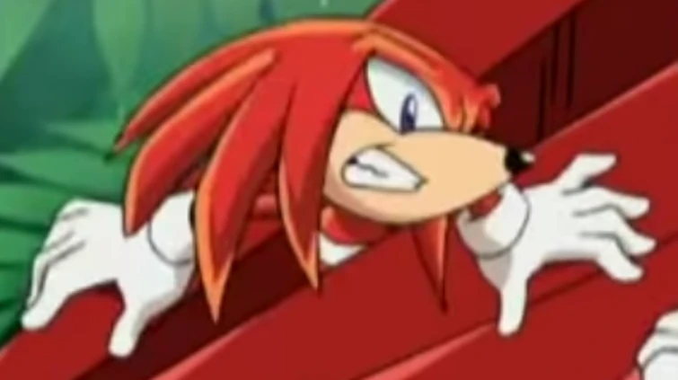 Post a Pictures of Knuckles. | Fandom
