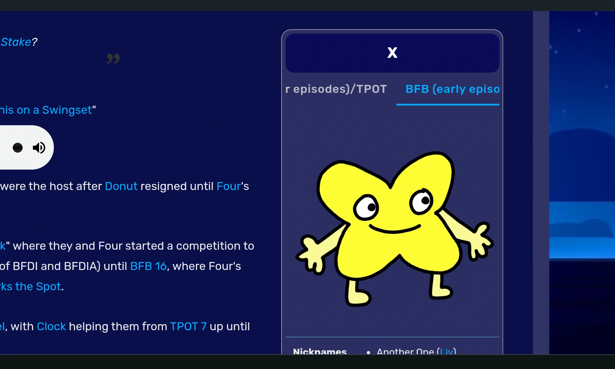 You're welcome | Fandom