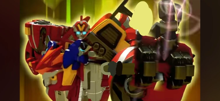 Discuss Everything About Tobot Wiki | Fandom