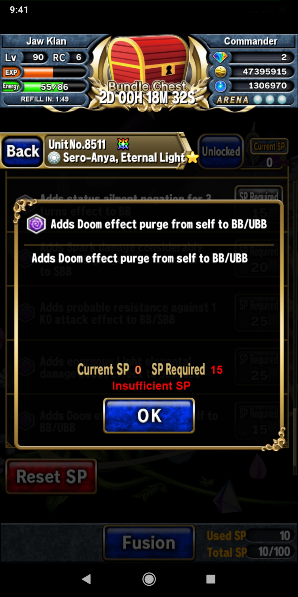 "Doom effect"? "Purge"? | Fandom