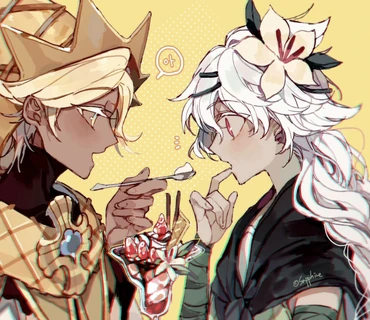 You opinions on purelily | Fandom