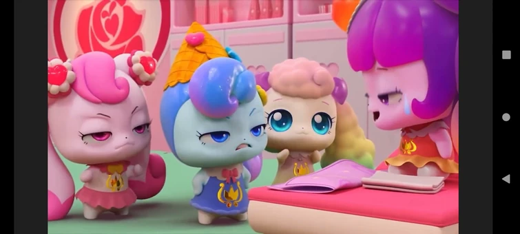 Discuss Everything About Catch! Teenieping Wiki | Fandom