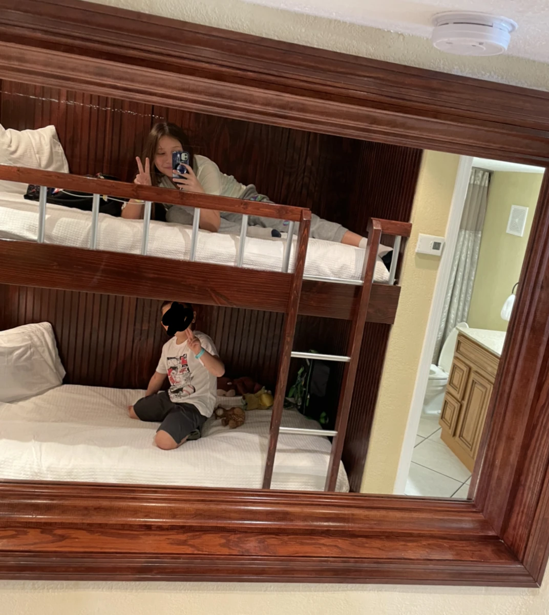 WE HAVE ARRIVED | Fandom