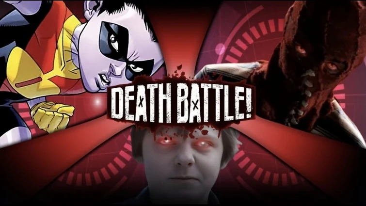 Discuss Everything About Death Battle Fanon Wiki | Fandom