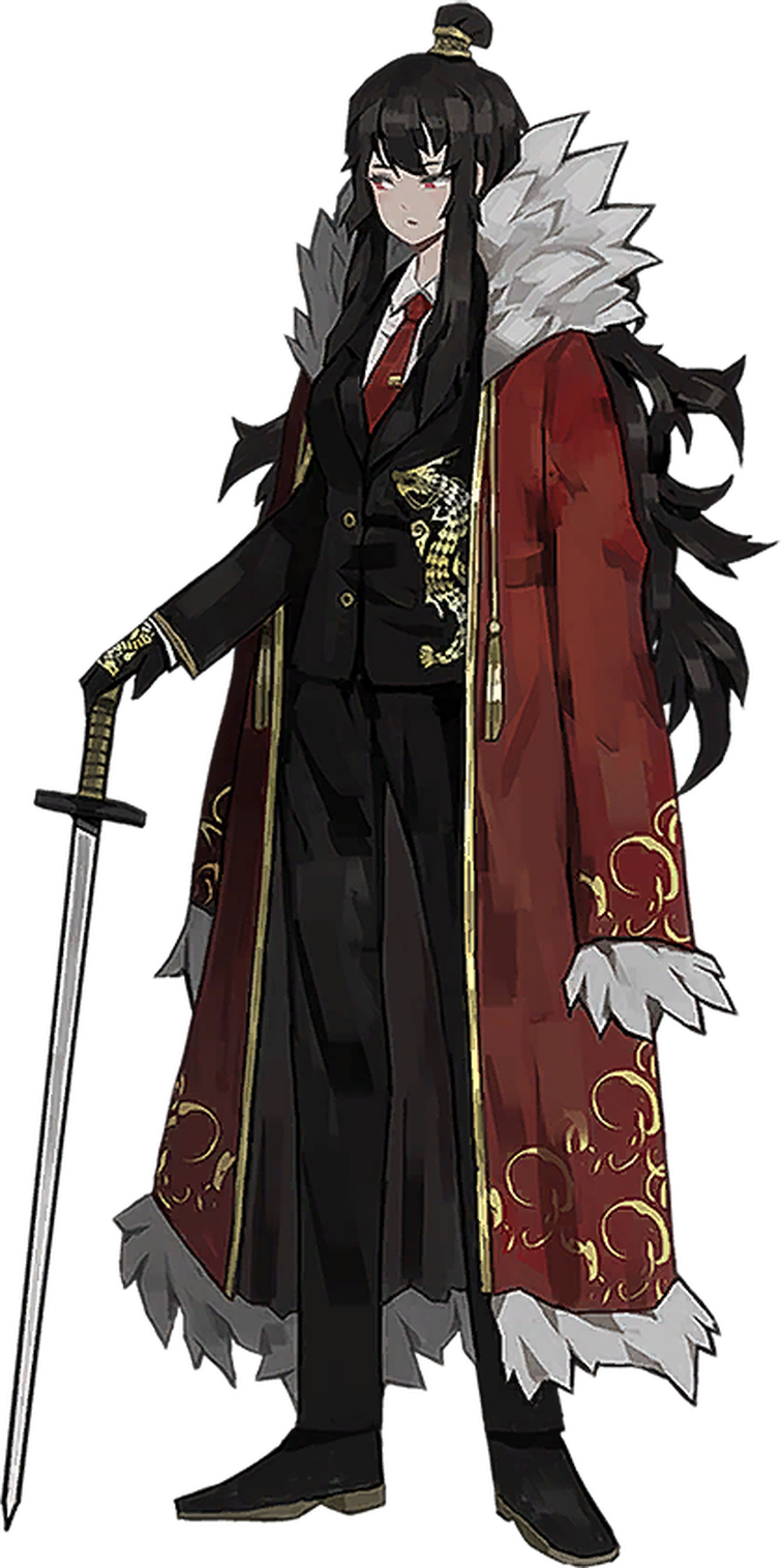 New costumes looks cool,,, | Fandom