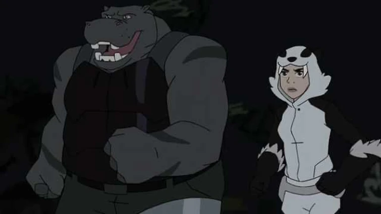 Discuss Everything About Marvel's Spider-Man Animated Series Wiki | Fandom