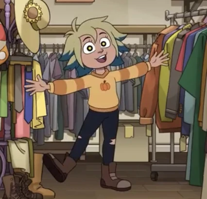 I DONT KNOW WHY BUT THEY LOOK EXACTLY THE SAME TO ME | Fandom