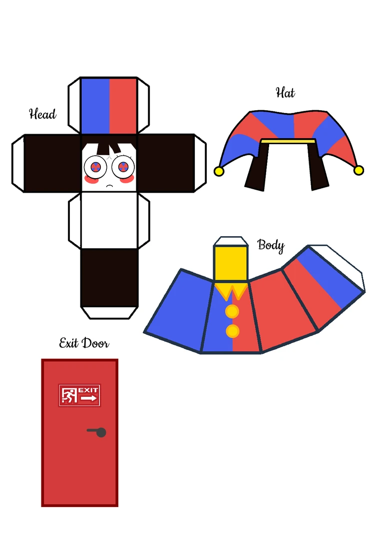 Discuss Everything About The Amazing Digital Circus Wiki | Fandom