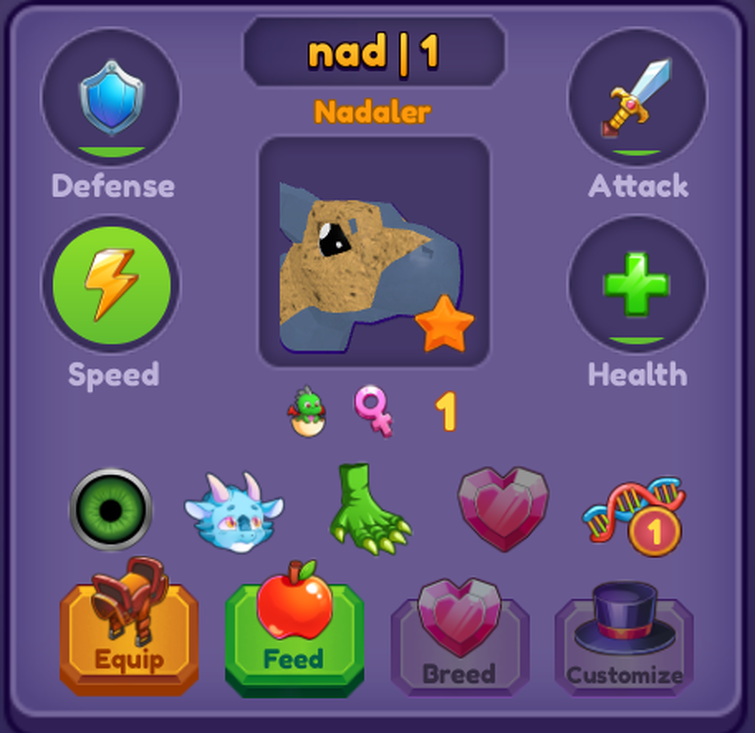 Price of Nadaler? | Fandom