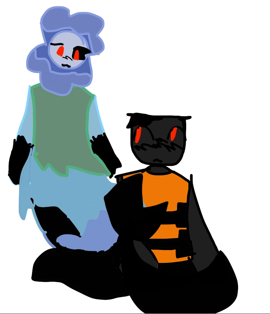 oc x canon,,, eat | Fandom