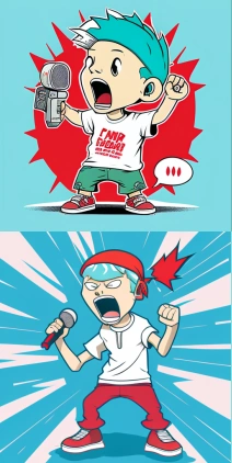 Used A.I Prompt To Create Boyfriend | Fandom