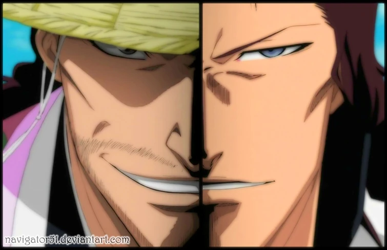 strongest duo | Fandom