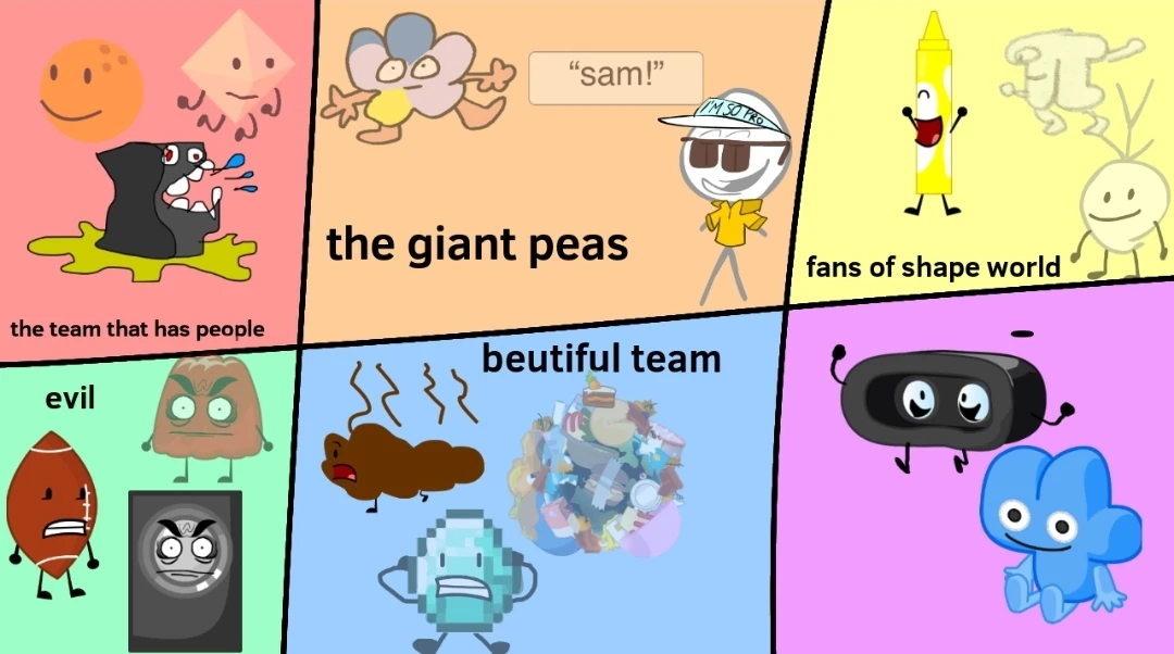 Bfi eposide 💣 | Fandom