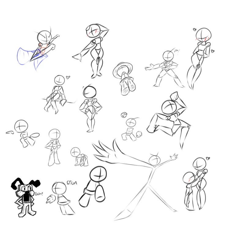 bases n poses practice ig | Fandom