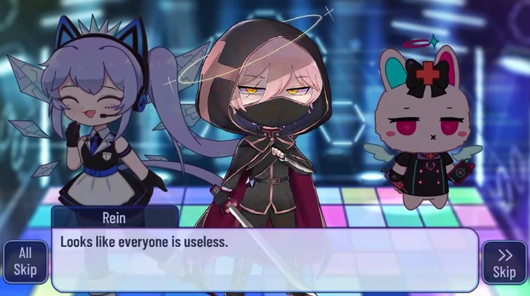 Discuss Everything About Gacha Club Wiki | Fandom