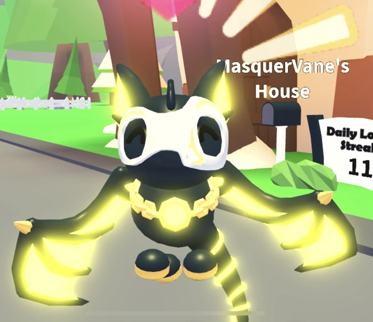 Mega kitty bat!! | Fandom