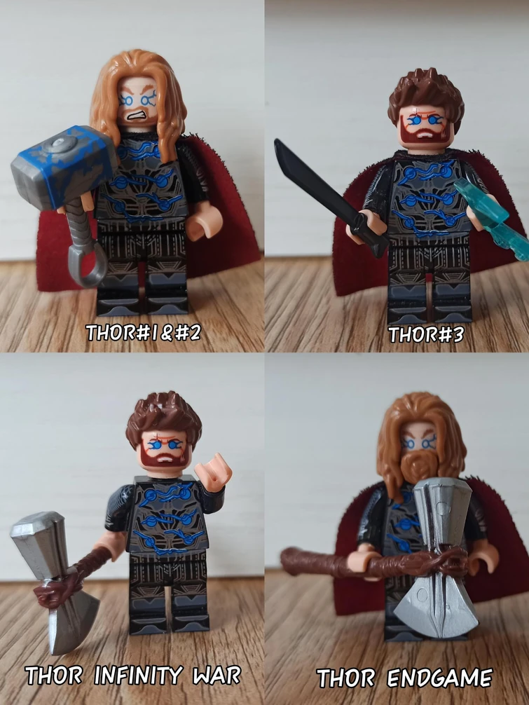 Discuss Everything About Brickipedia | Fandom