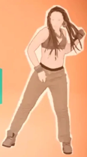 Discuss Everything About Just Dance Wiki | Fandom