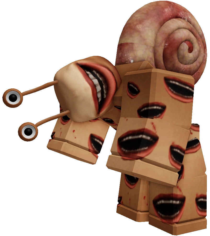 A creature feature, featuring.... | Fandom