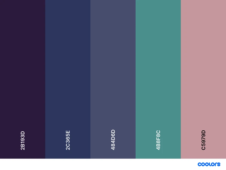 Need a color palette for a SeaWing | Fandom