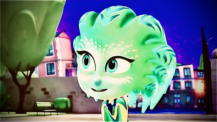 Pj masks icons: Octobella edition | Fandom