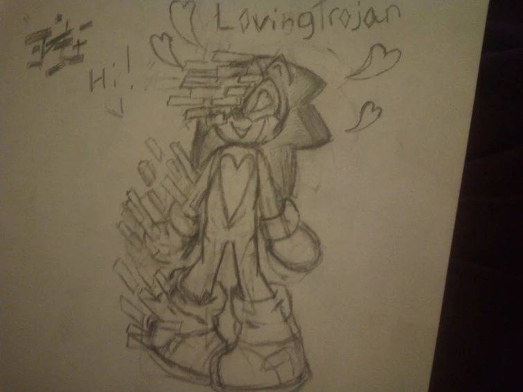 Yay, old EXE art dump | Fandom