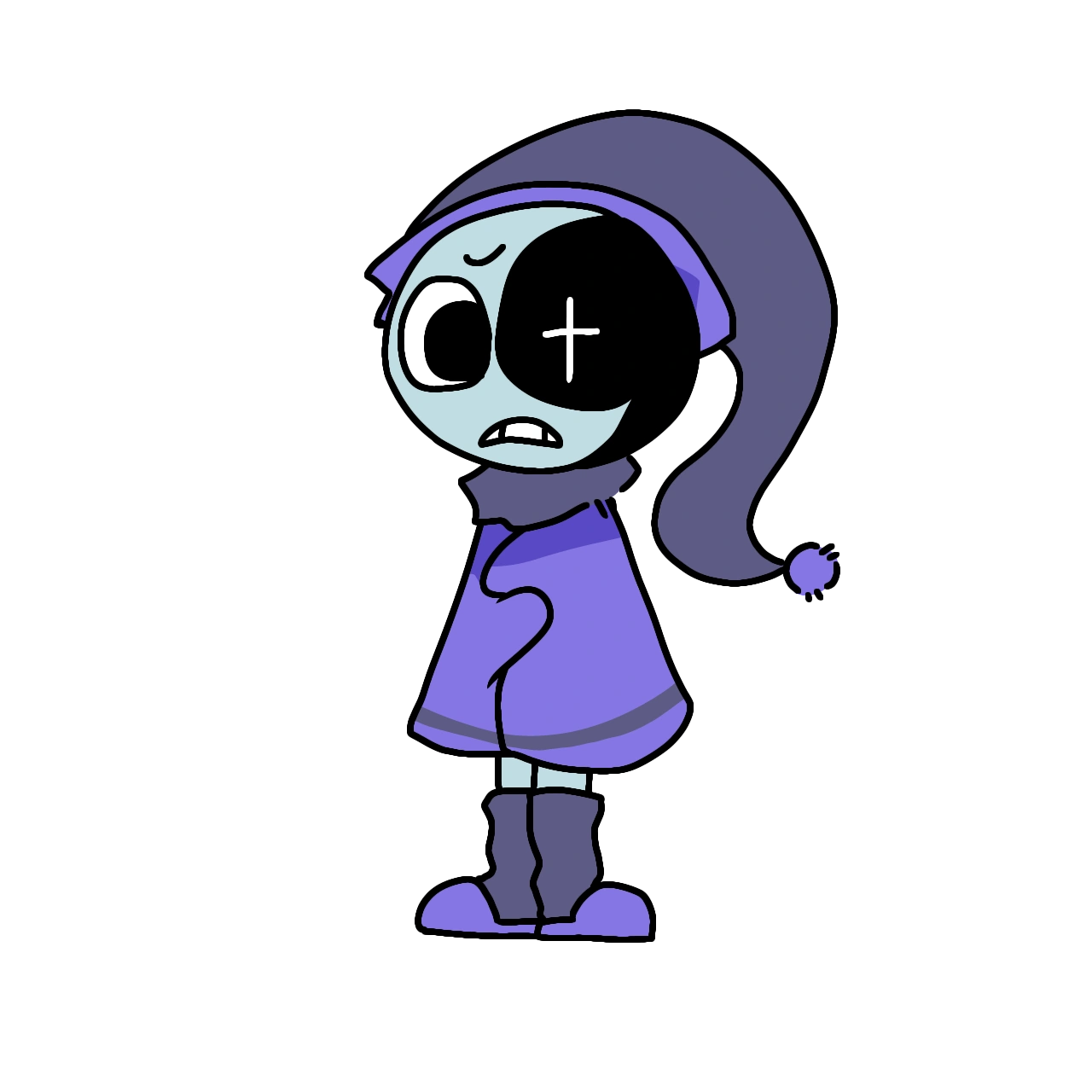 Astro Headcanon Design (Not much has changed though) | Fandom