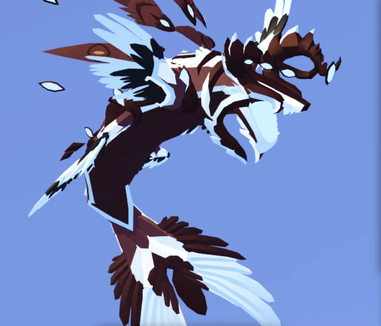 Frost burn Opra | Fandom