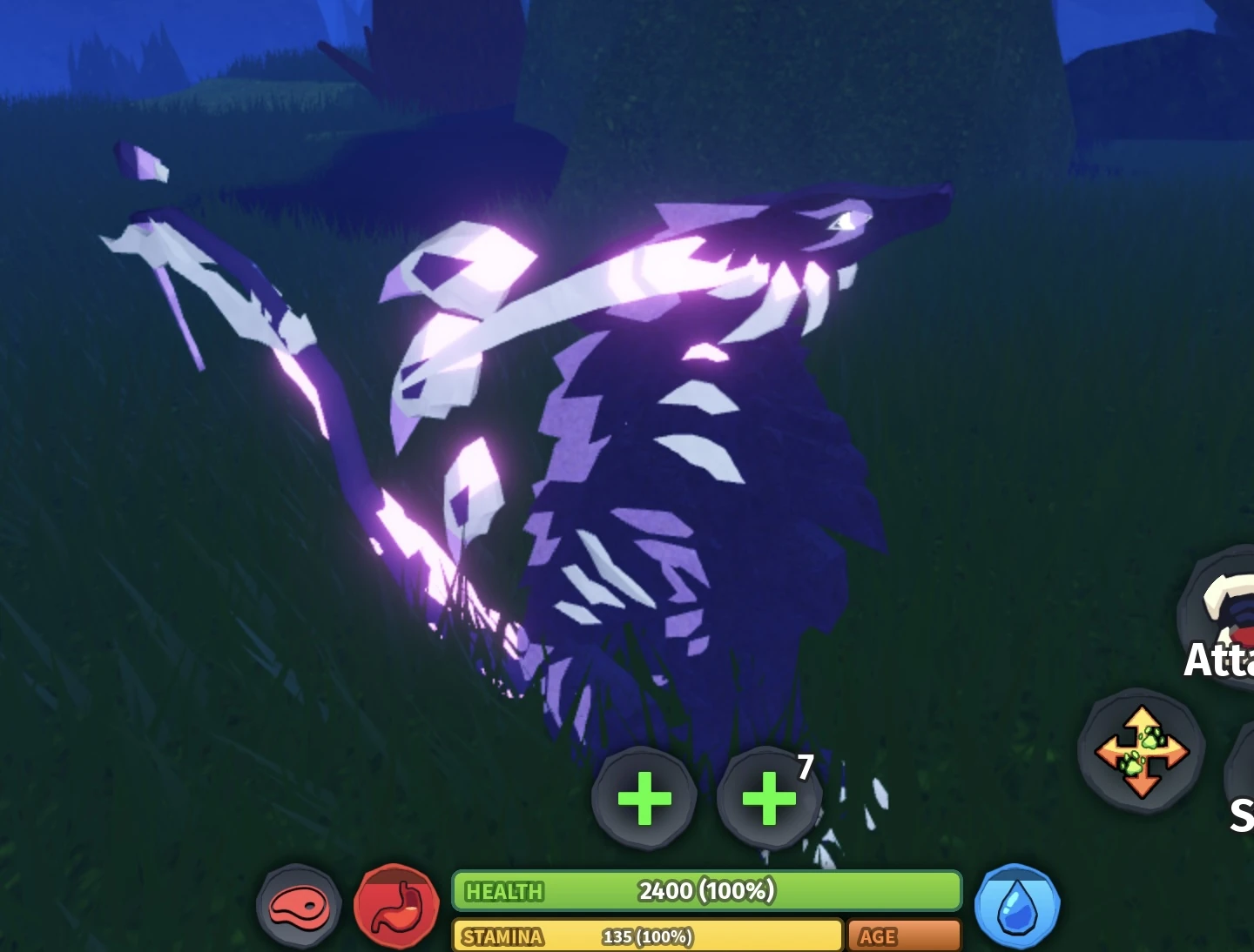 Selling this female glimmer custom skin emphines | Fandom