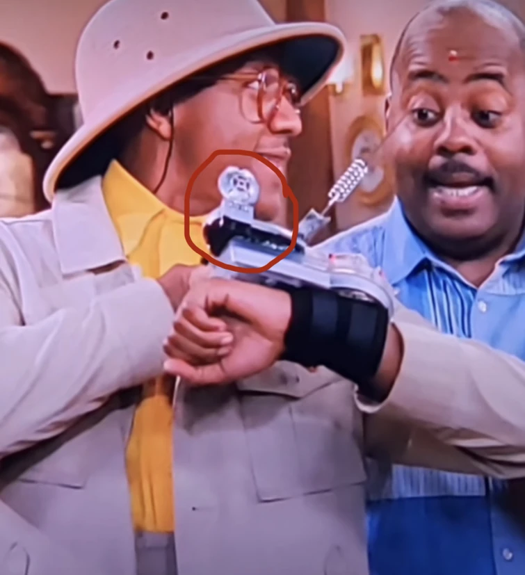 Discuss Everything About RangerWiki | Fandom