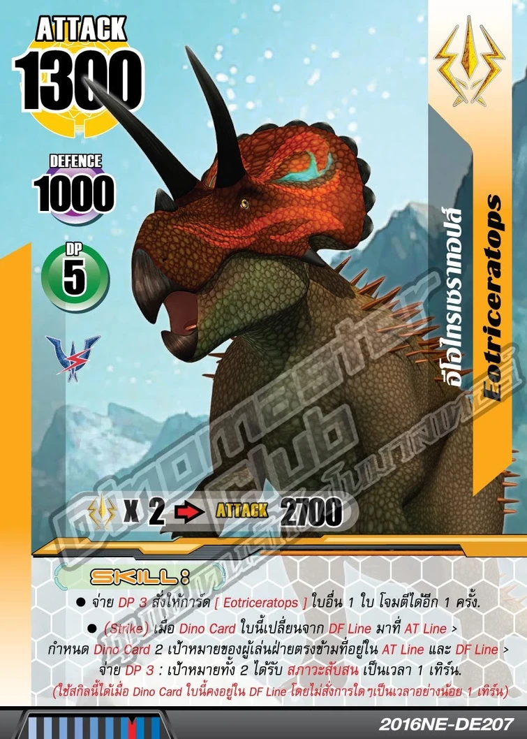 All 32 dinosaurs in DBWC season 3 | Fandom