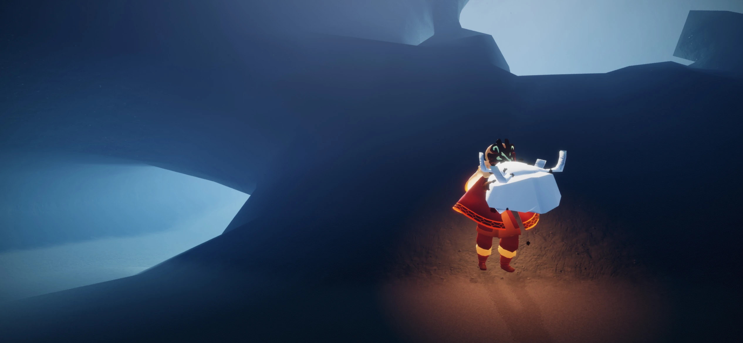 Meet Gerald | Fandom