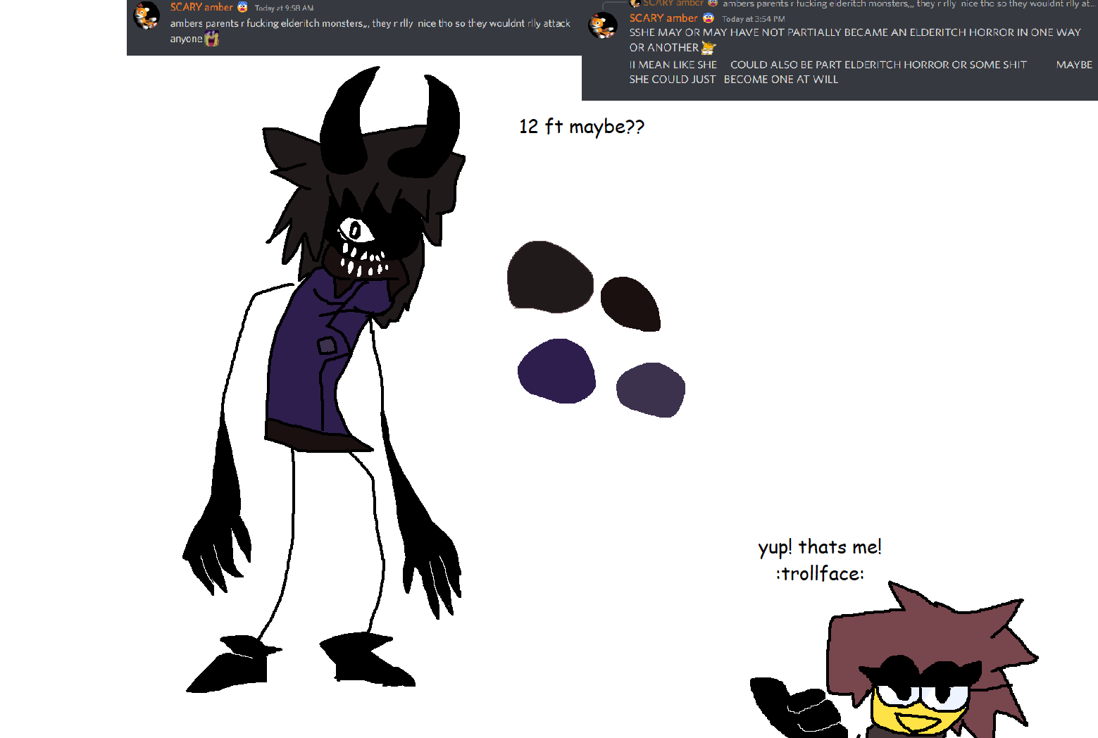 mfw 2!!!!!!! | Fandom